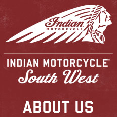 Official UK Dealer: Thor Motorcycles