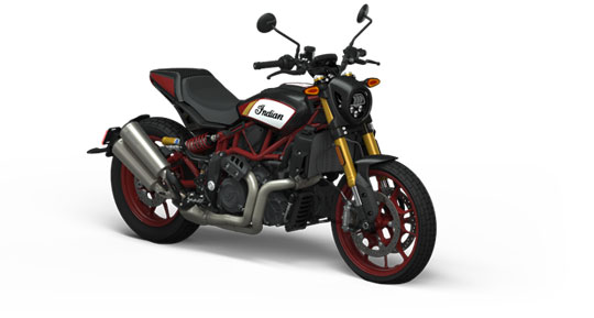 Official UK Dealer: Thor Motorcycles