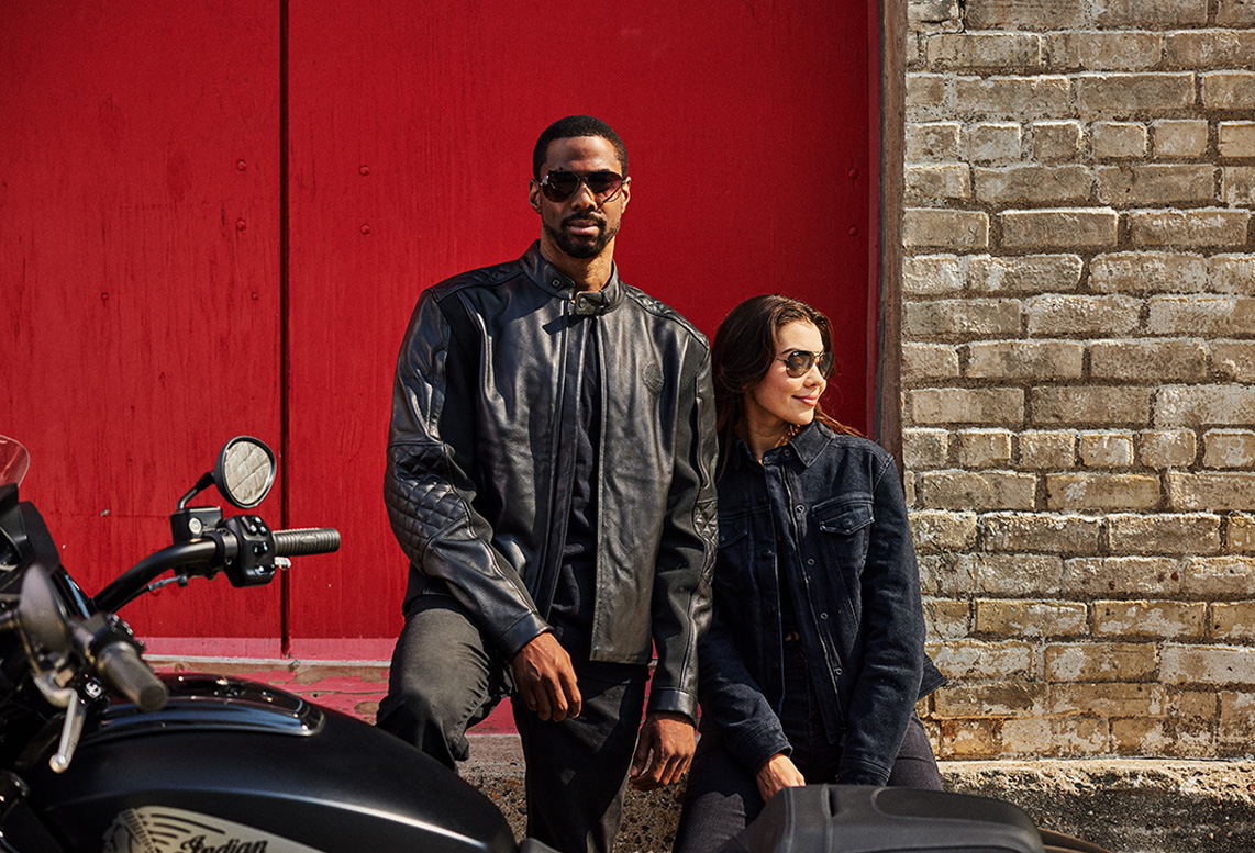 Official UK Dealer: Thor Motorcycles