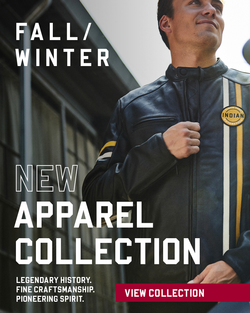 Official UK Dealer: Thor Motorcycles