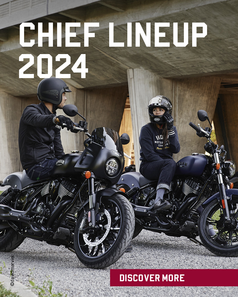 Official UK Dealer: Thor Motorcycles